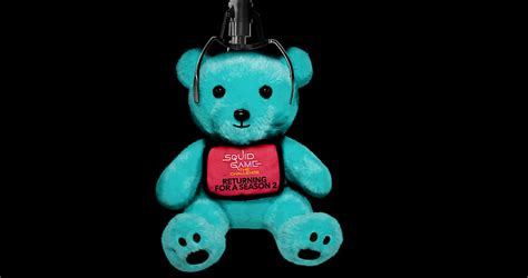 Hannah 034 Squid Game The Challenge Cast Tudum