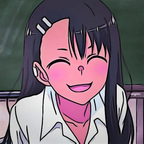 𝐍𝐀𝐆𝐀𝐓𝐎𝐑𝐎 𝐈𝐂𝐎𝐍 Icon Anime Art