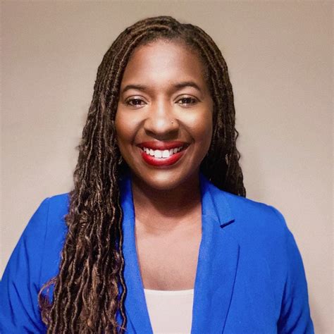 Jonae Wartel Institute Of Politics And Public Service