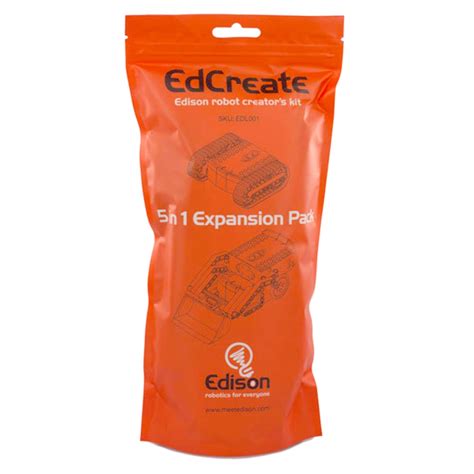 Edison Edstem Class Pack Buy In Australia Ce05959 Core Electronics