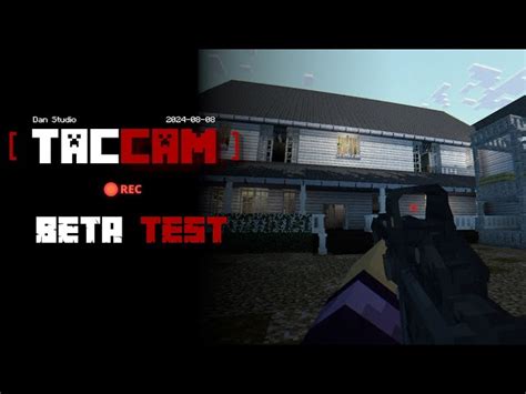 Taccam Minecraft Server