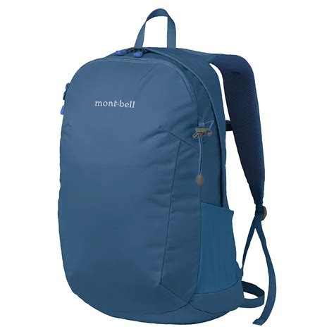 Travel Daypack 20 Womens Montbell Japan