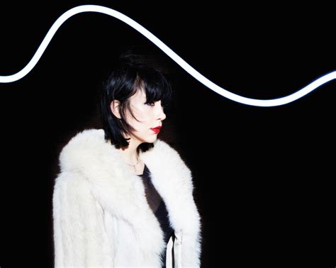 All Systems Listen To Kristin Kontrols Mystical New Electronic Pop