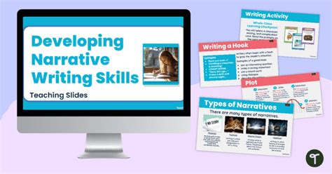 Narrative Writing Teaching Resources For Year 3 Teach Starter