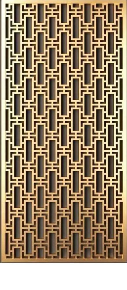 Laser Cut Stainless Steel Rectangular Sheet Thickness 6 Mm At Rs 3100 Piece In New Delhi