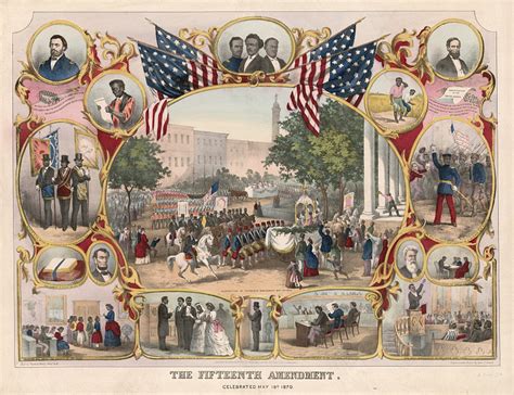 The 15th Amendment Zinn Education Project