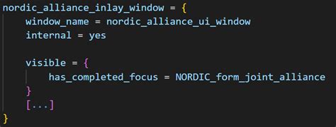 Developer Diary Performance And Modding Paradox Interactive Forums