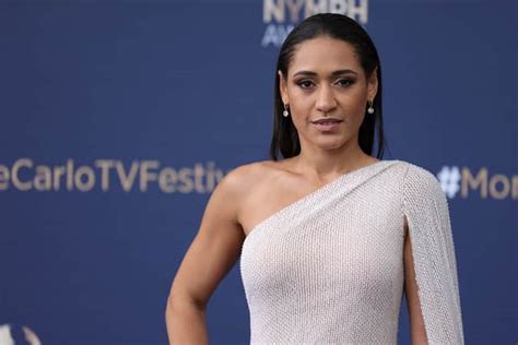 Death In Paradise Tv Star Posts Cryptic Hospital Bed Photo