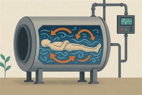 Water Cremation In Australia A Full Guide Mornington Green Legacy Gardens