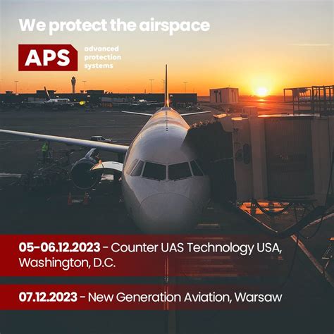 Advanced Protection Systems Inc On Linkedin Aps Skyctrl Fieldctrl Cuas Uav Drone