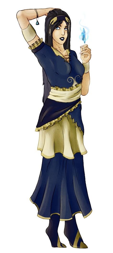 Amathi By Atrumlupusluna On Deviantart