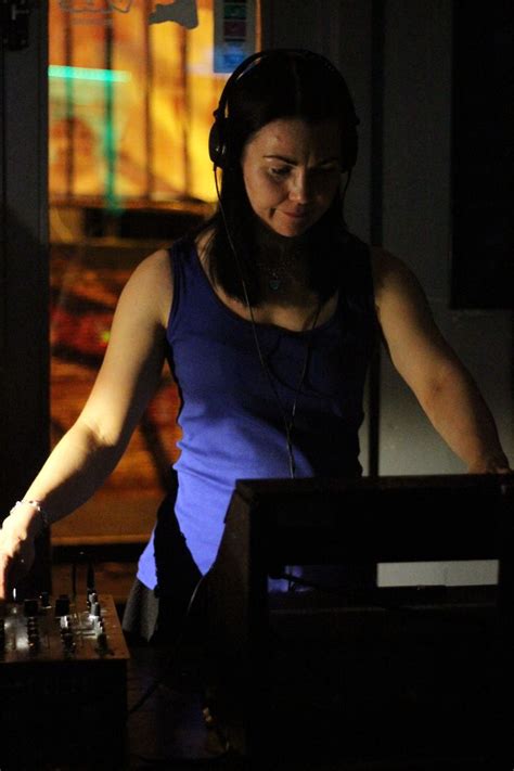 Manda Rin Bis At Our May 2014 Event In Bloc Women In Music Rin Event