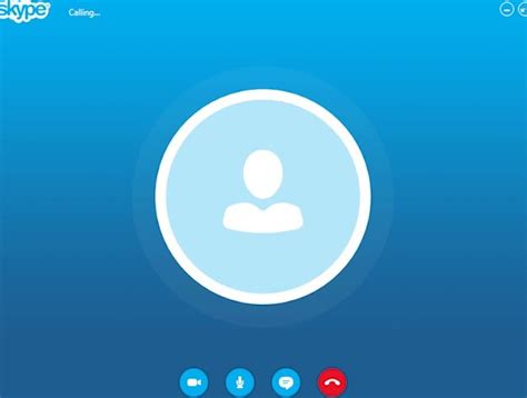 Skype Cam Video 195