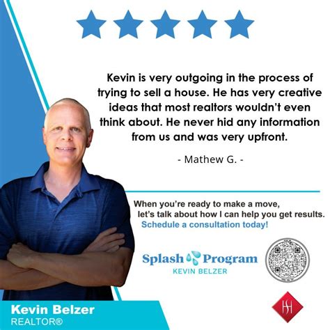 Kevin Belzer On Linkedin Thank You So Much For This Review Mathew I Really Enjoyed Working With…