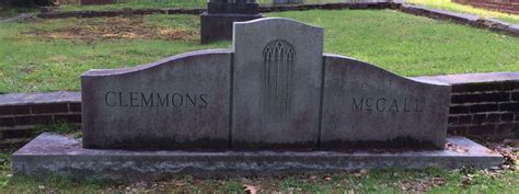 Robert Slaton Clemmons 1909 1991 Find A Grave Memorial