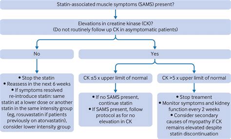 Statins The Bmj