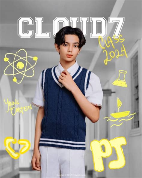 Cloud 7 Members Profile Ages Heights And Updated Facts