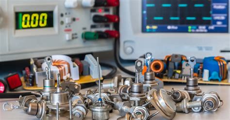 Thyristor Control Applications Electrical Academia