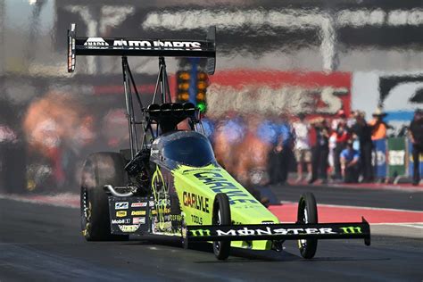 Canadian Connection Drag Racing Update April 24 2026 Inside Track