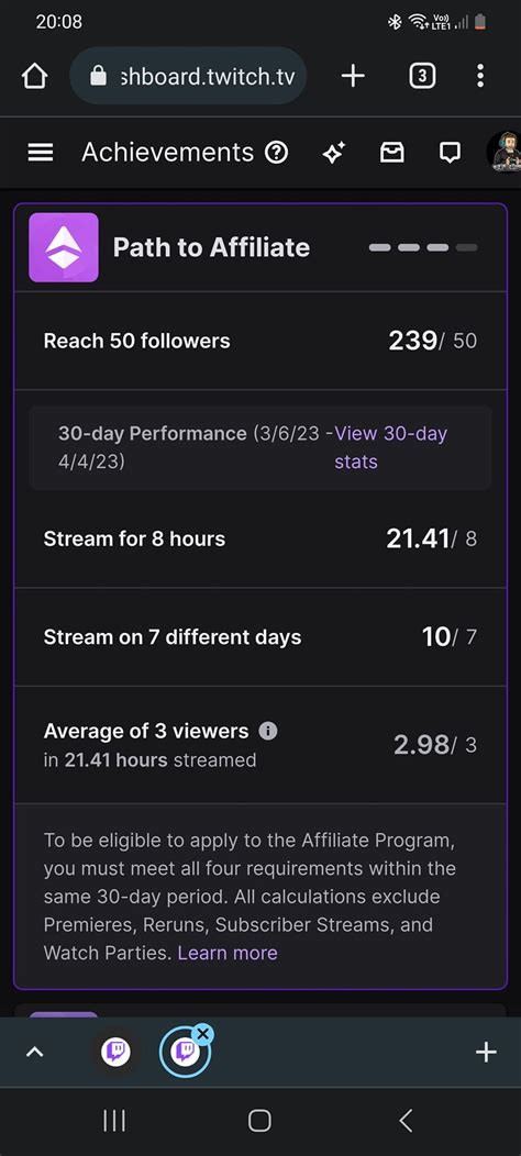 Twitch Small Streamer Support Hey Everyone We Are Live Facebook