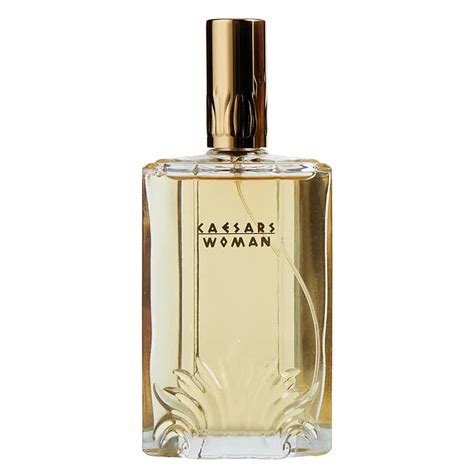 Caesars Woman Caesars Eau Perfume Compra Per