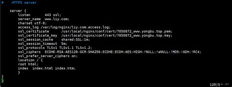 Nginx 重写功能location Rewritenginx重写路径 Csdn博客