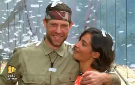 Wayne Bridge Overshares About Sex Life With Wife Frankie Bridge I Want It Everyday Ok Magazine