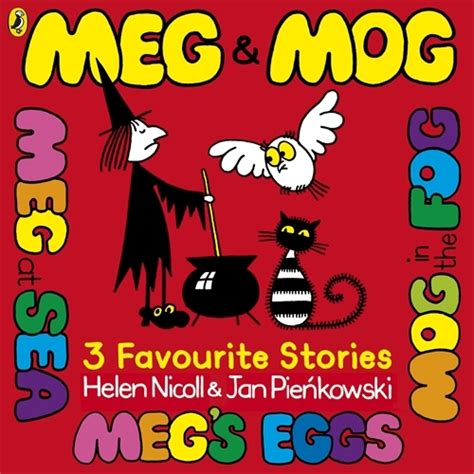 Meg And Mog