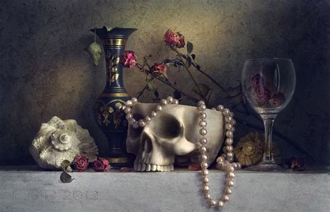 Vanitasbyanatolycheon500px Vanitas Wine Photography Still Life