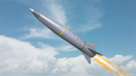 Air Lora Missile 3d Model By Akela Freedom