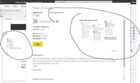 Horizontal Radio Button Microsoft Fabric Community