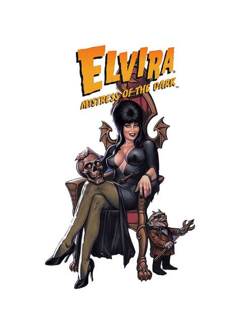 Elvira Movies