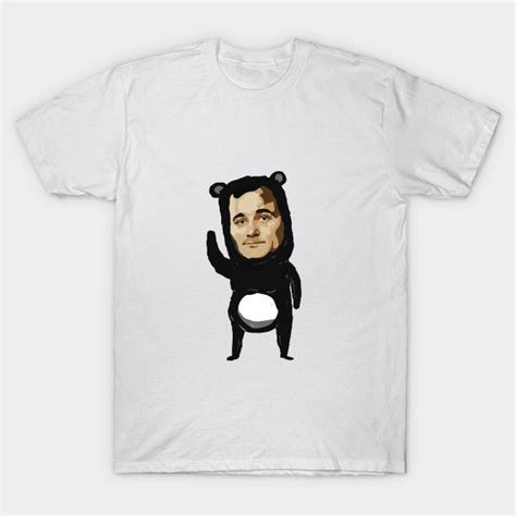 Bill Murray Vector At Getdrawings Free Download