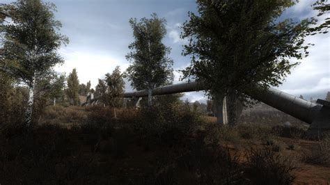 Как скомпилировать Openxray в Archmanjaro Linux и запустить на нём St