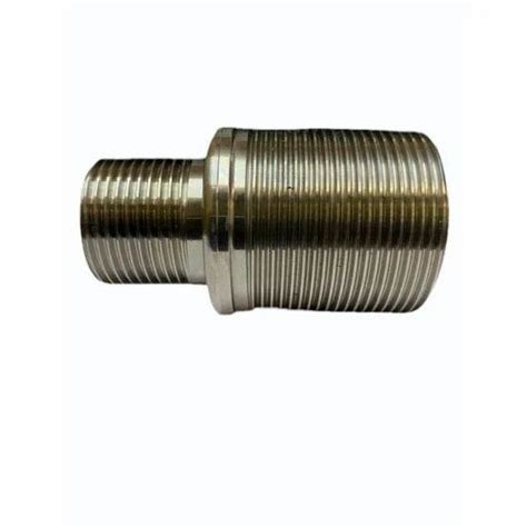 Stainless Steel Reducer At Rs 350piece Stainless Coupling Reducerss