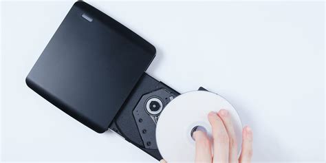 Best External Optical Drives 2023