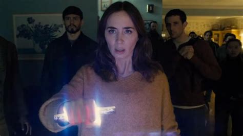 Disclosure Day Trailer Review Steven Spielbergs New Movie Is An Alien