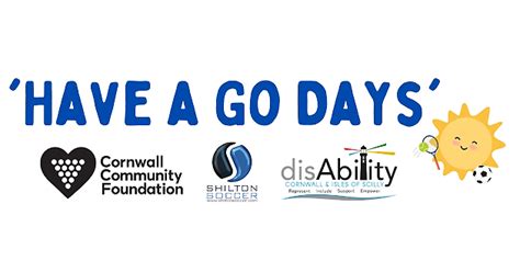 Have A Go Days