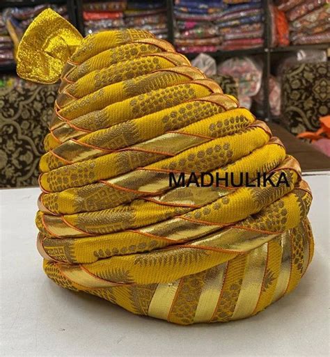 Boys Marathi Pheta Pagri At ₹ 599piece In Indore Id 2852985044330