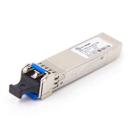 Buy 10gbase Lr Sfp Hp Compatible Transceiver Module Single Mode