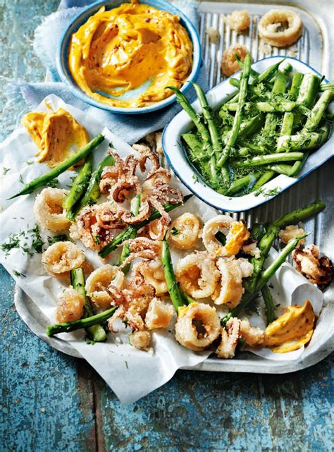 Tapas Recipes Delicious Magazine