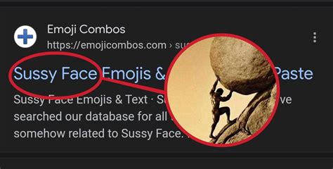 Susy Face R Namesoundalikes