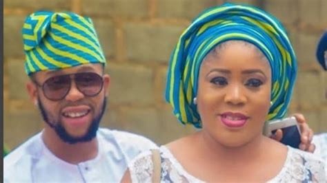 I Can Do Anything For My Wife…actor Sunkanmi Omobolanle