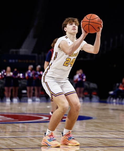 Cole Wells 0 Prep Hoops