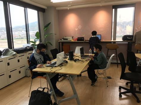 第52回coderdojo光 2020年12月13日）を開催しました Coderdojo 光