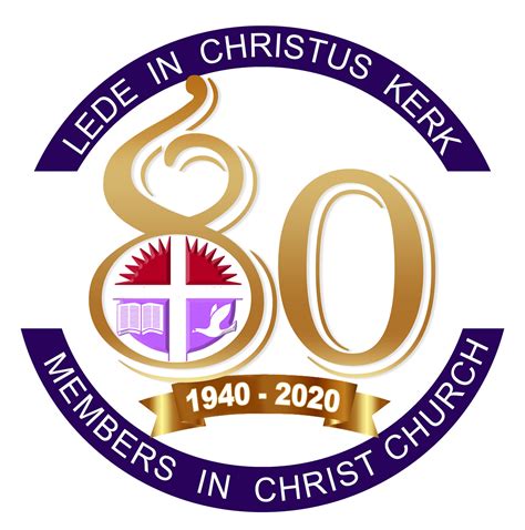 Lede In Christus Maraisburg Roodepoort