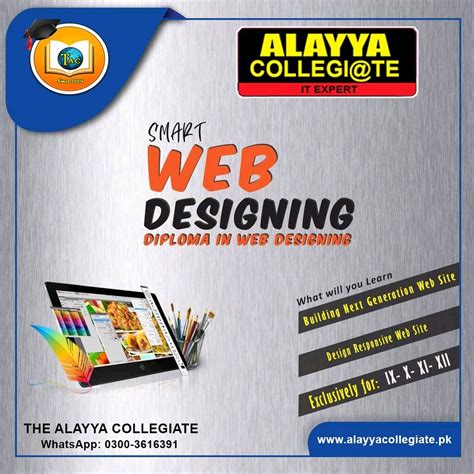 The Alayya Collegiate On Linkedin Newclasses Admissionopen Careerinit Computercourses