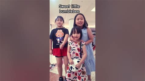 Sweet Little Bumblee Youtube