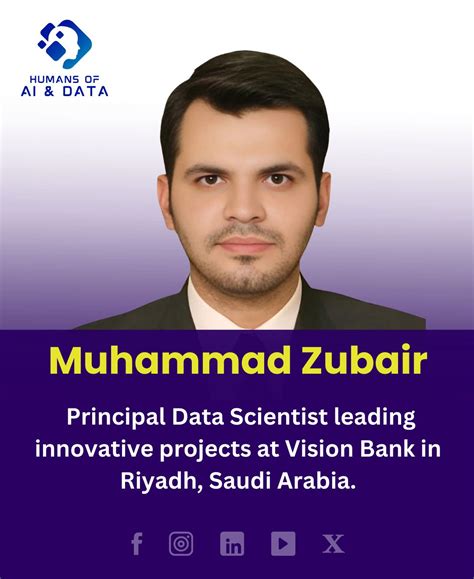 Humans Of Ai And Data On Linkedin Datascience Machinelearning Ai Banking Telecom Analytics