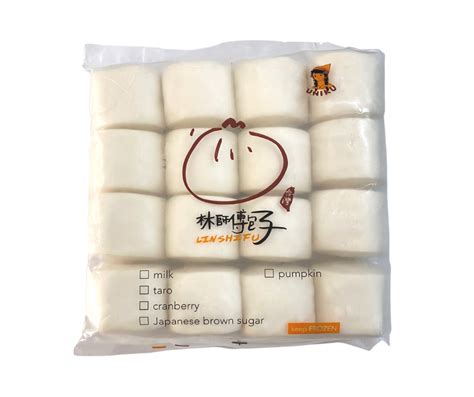 Uniku Small Mantho Mantou 16pcs Lazada Ph